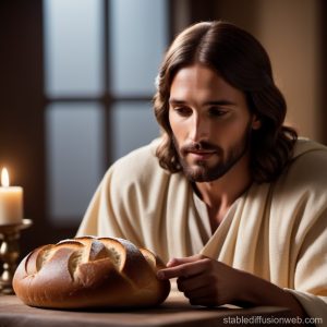 Answer the Call – Holy Face Prayers