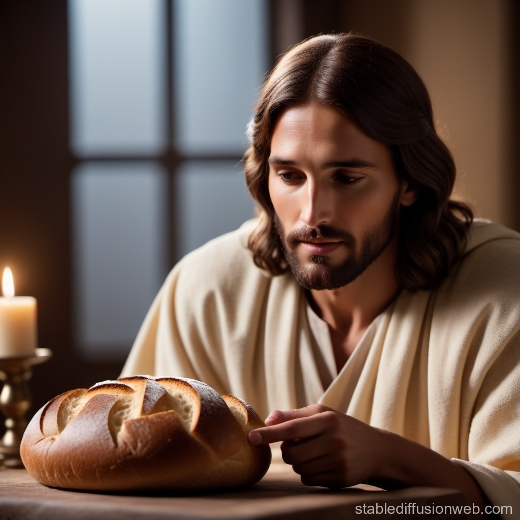 Answer the Call – Holy Face Prayers